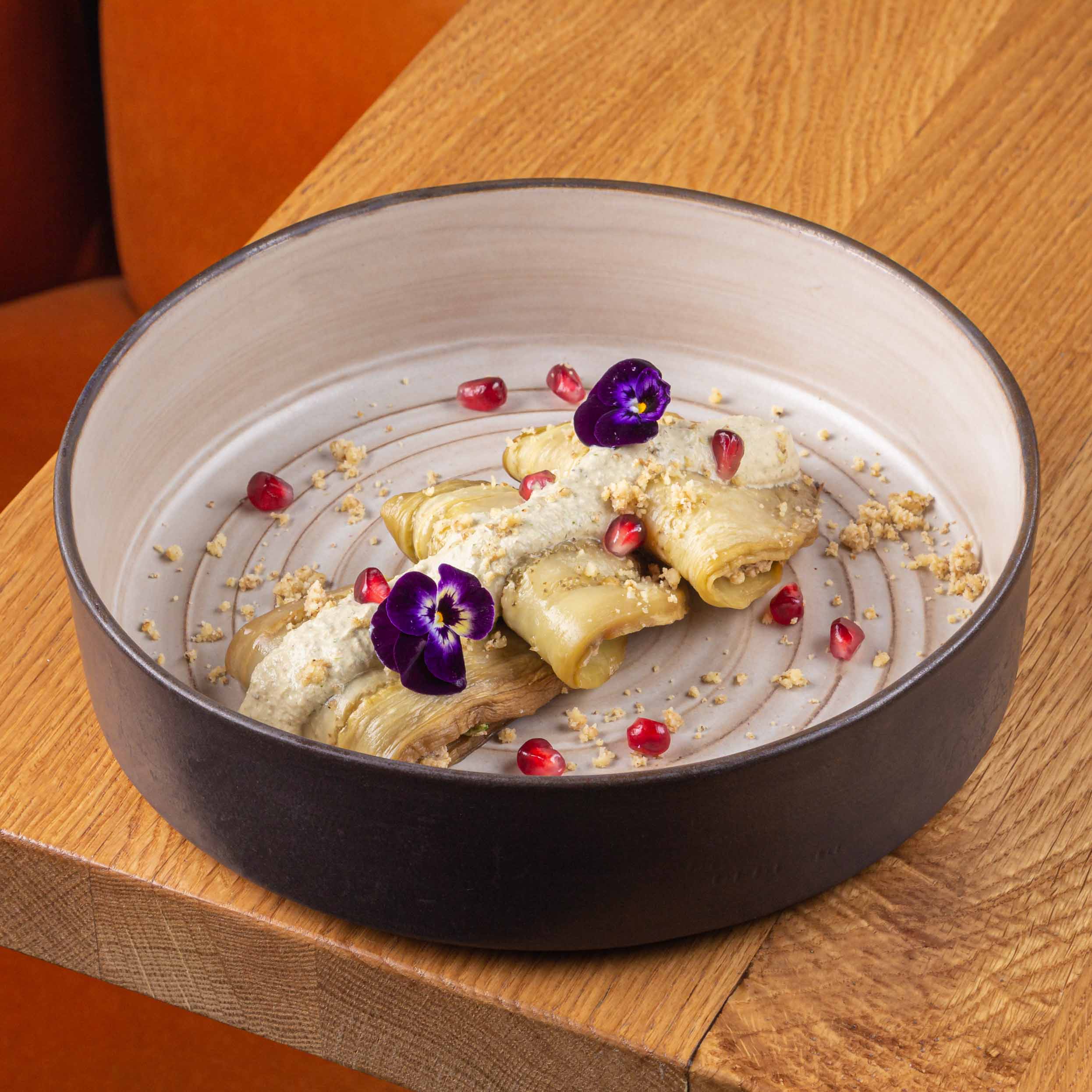 Saperavi Cafe | Меню