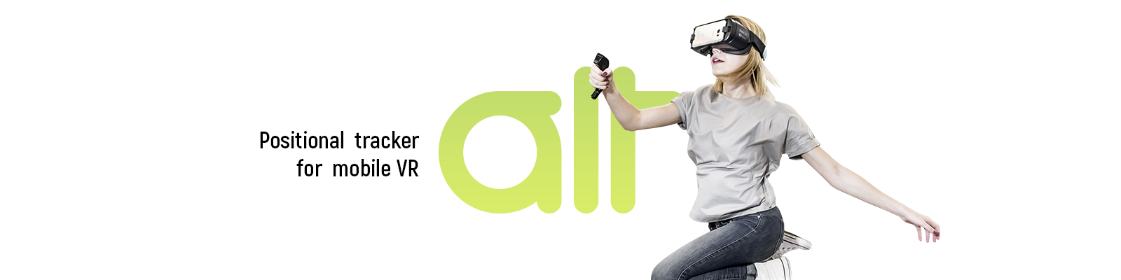 Antilatency | Positional tracking system for mobile VR