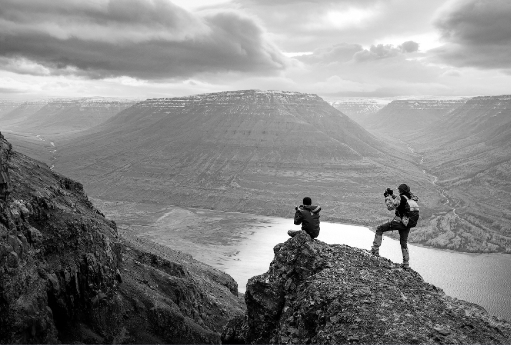 GoArctic поздравляет «Норникель» с 90-летним юбилеем — спецпроект