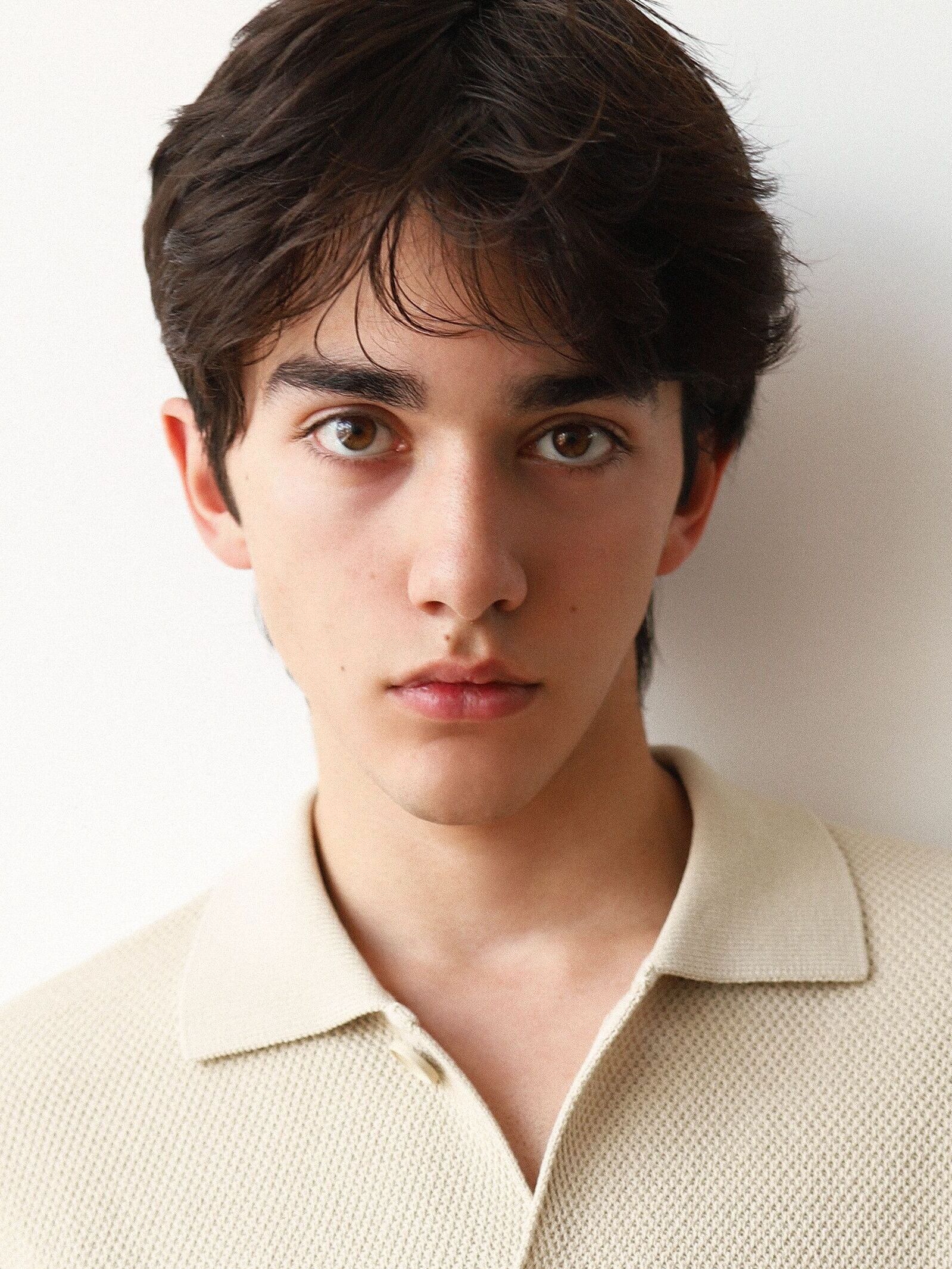Javid Tagiev