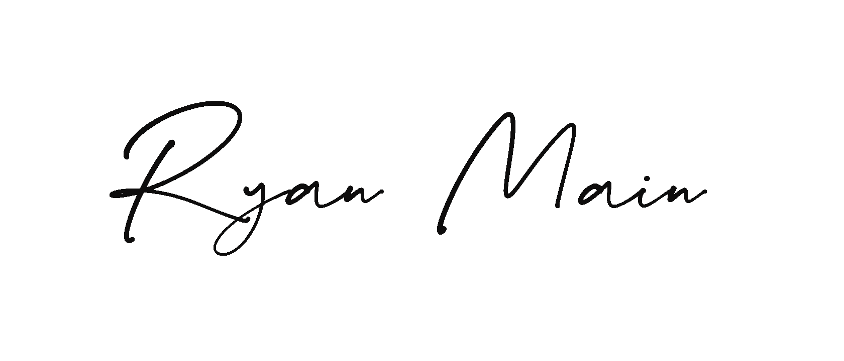 Ryan Main | Composer
