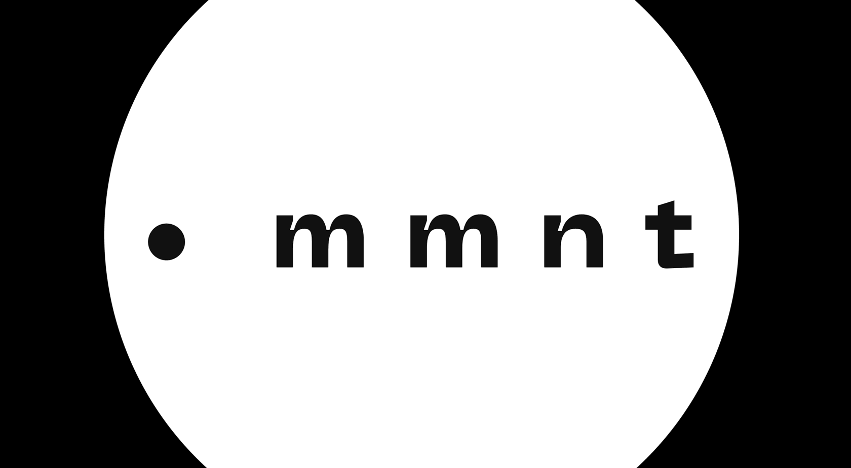 mmnt - YOU ARE THE MEDIA. Trusted live streams from the whole world.