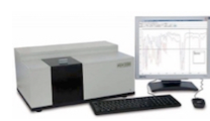 OKB Spectr. FSM Series Fourier-Transform Infrared Spectrometers