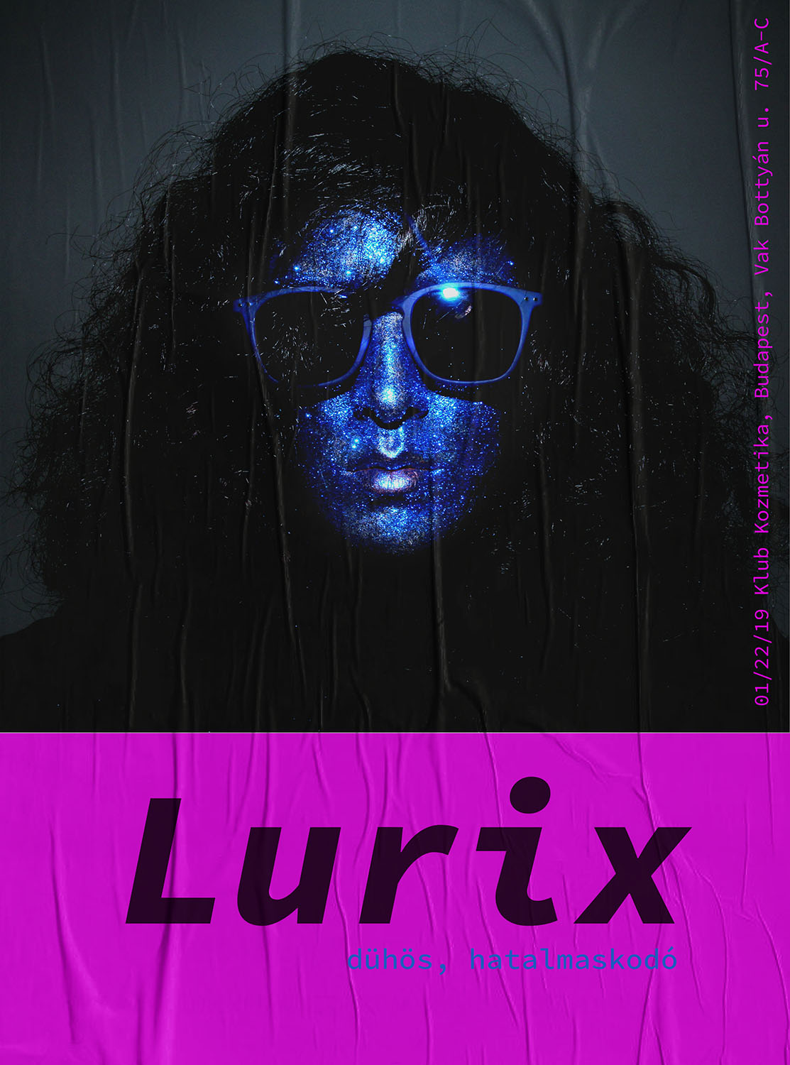 Lurix music