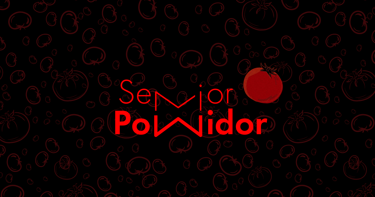 Senior Pomidor | Подбор сильных менеджеров по продажам и руководителей отделов продаж