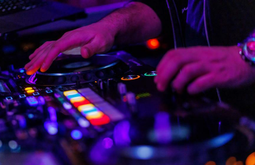 Arcadehal | Play-In Utrecht