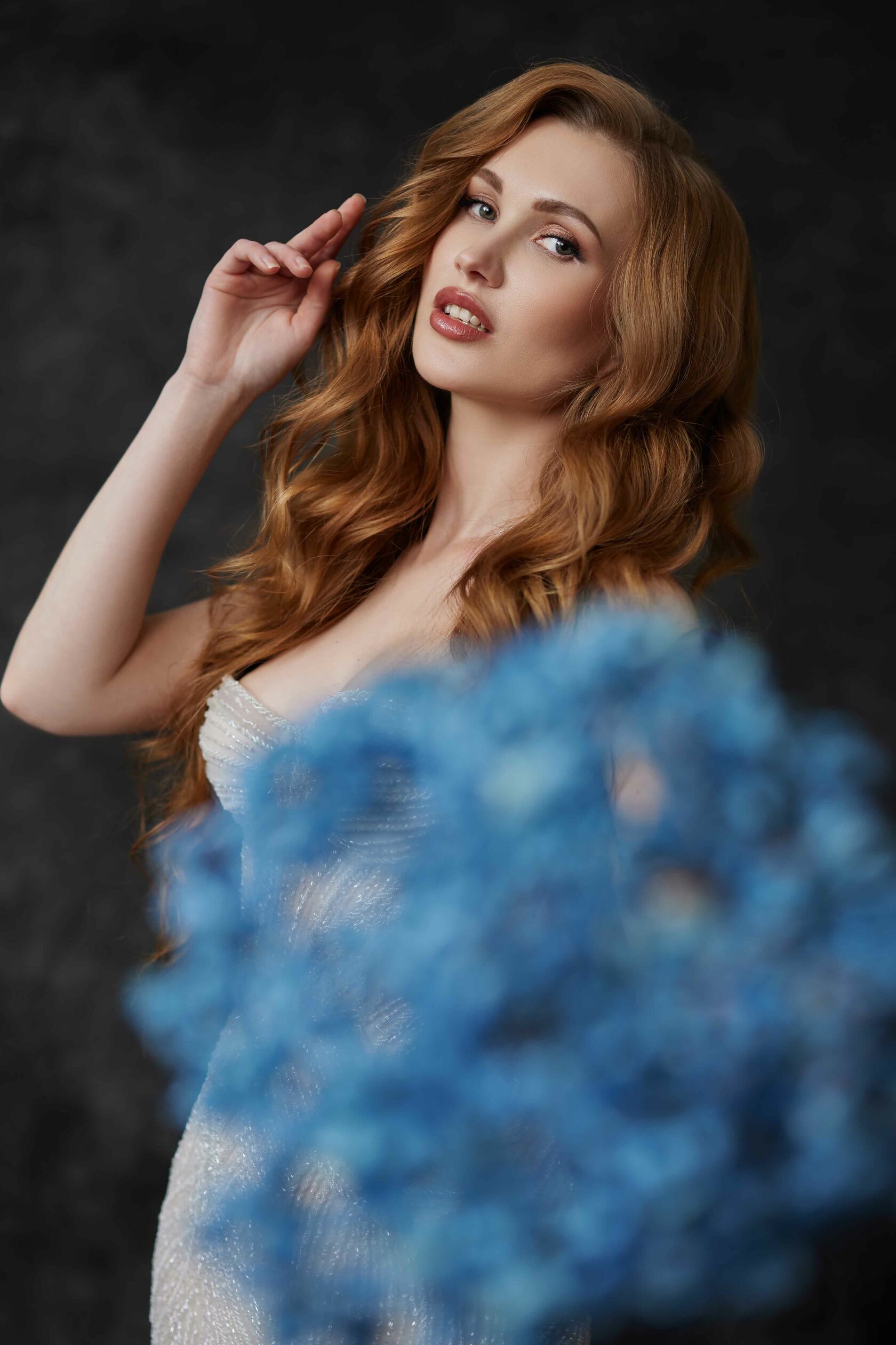 Top Wedding Hair and Makeup Artist | Daria Medko | Melbourne, Victoria