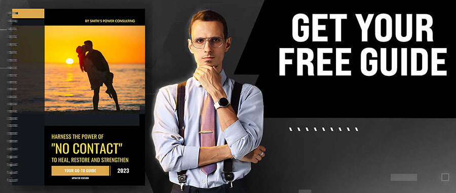 What Are the Stages of the No Contact Rule For a Dumpee?