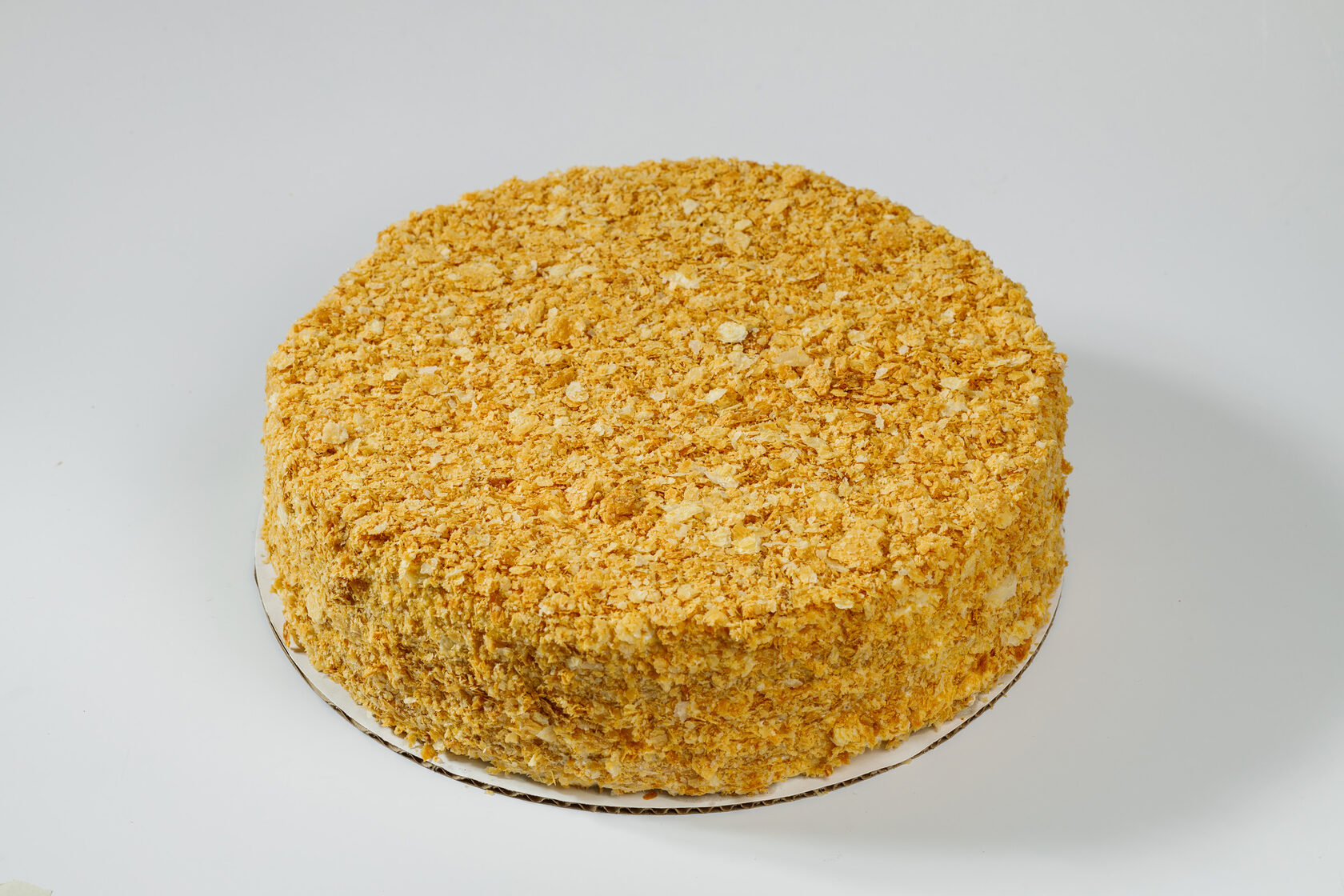 Осетинские пироги