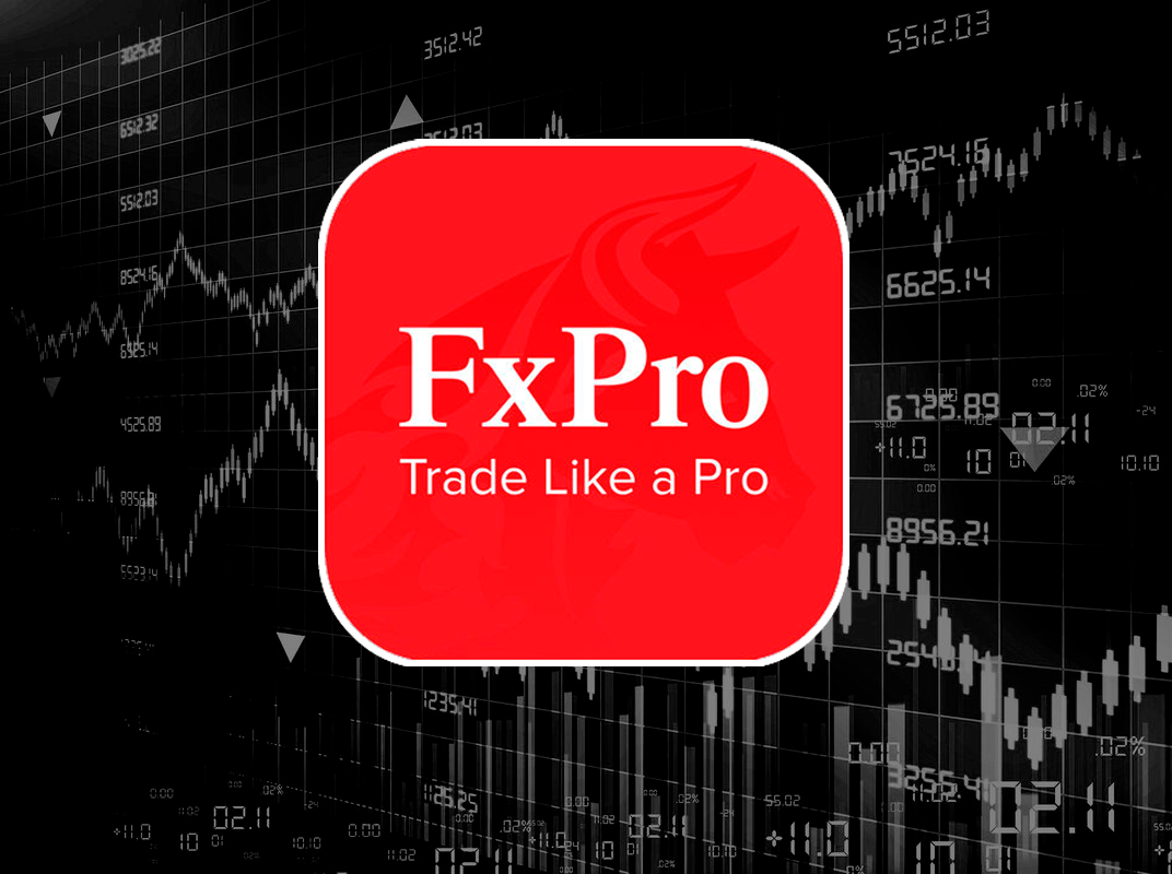 FxPro, uno de los mejores corredores de bolsa | Opcion Colombia