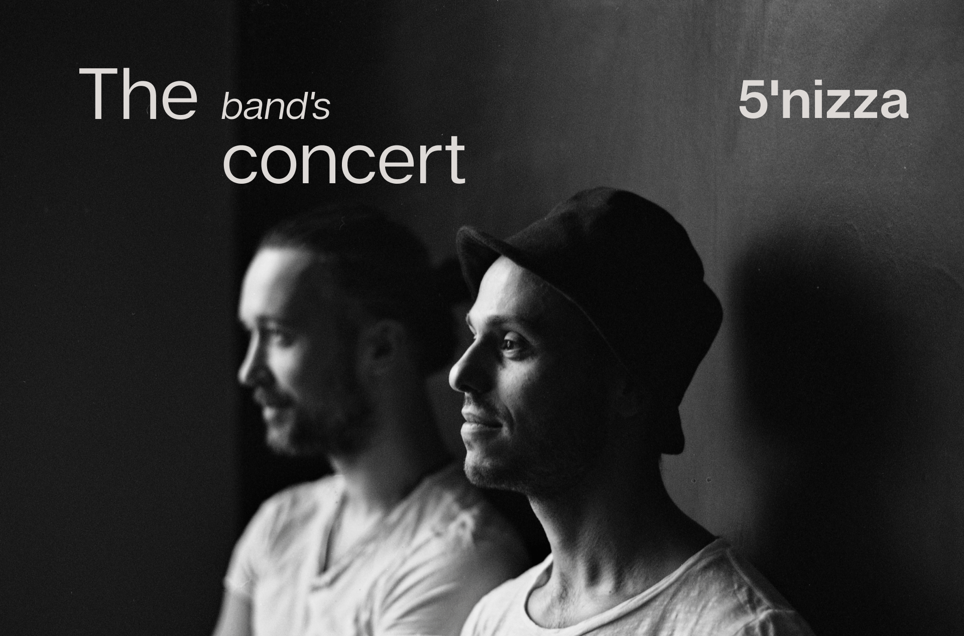 5'nizza in Lisbon 16/09/2023 – LAV