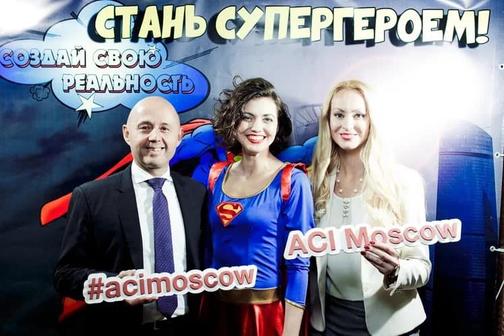 ACI 2 совместное прохождение