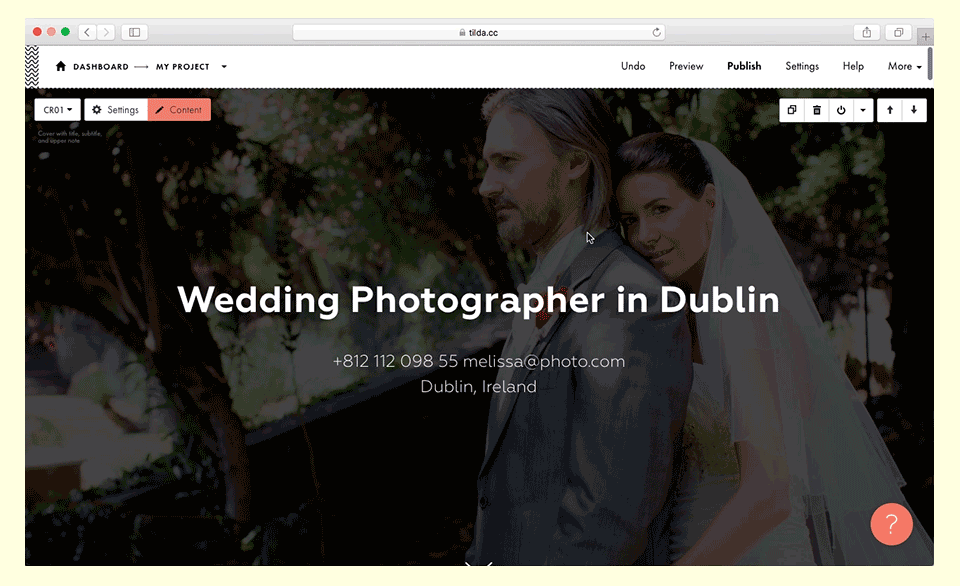 How to Create Multiple Landing Pages Using URL Parameters