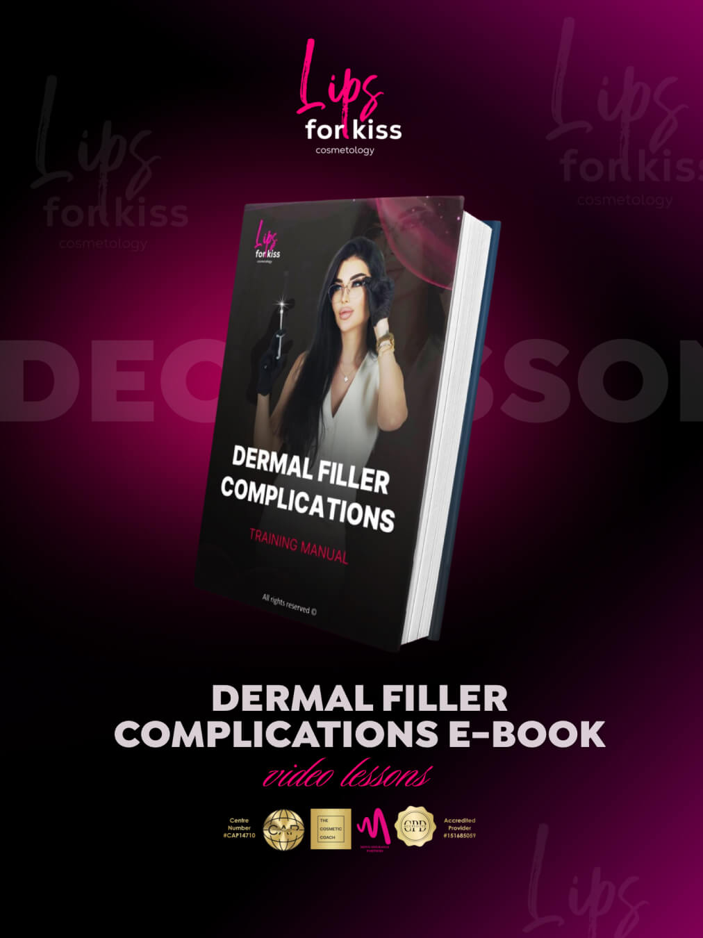 7 Most Common Mistakes in Lip Filler Injections (And How to Avoid Them)