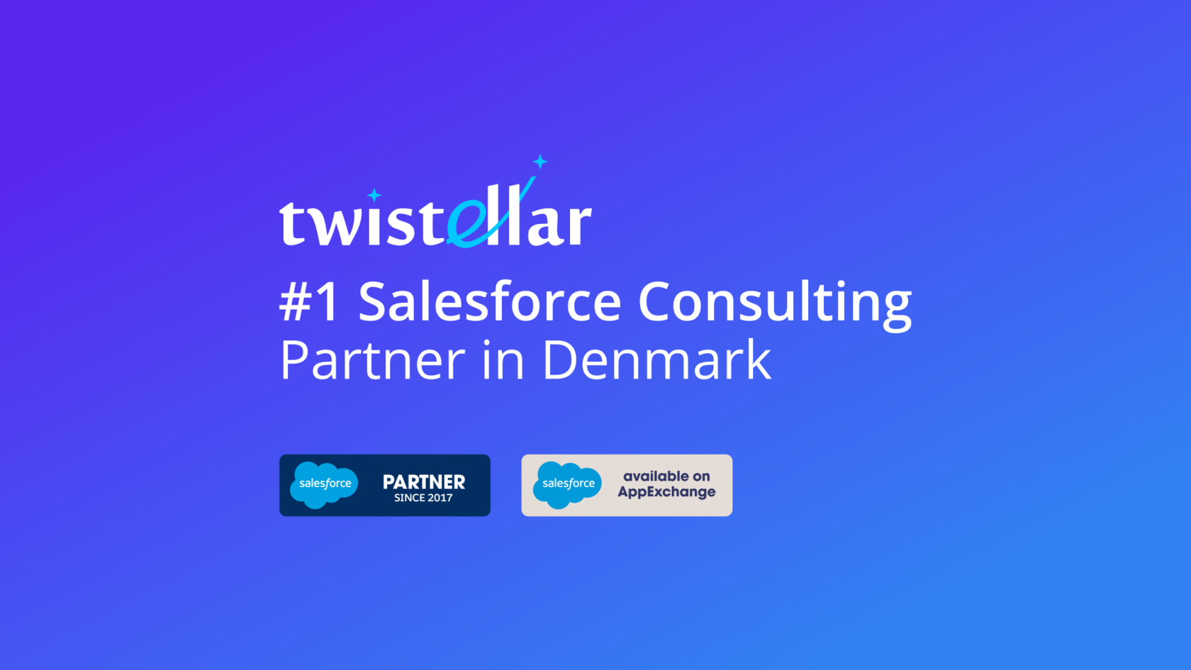 Salesforce Solutions And Consulting Services Twistellar Company