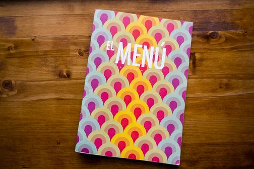 The Art of Menu