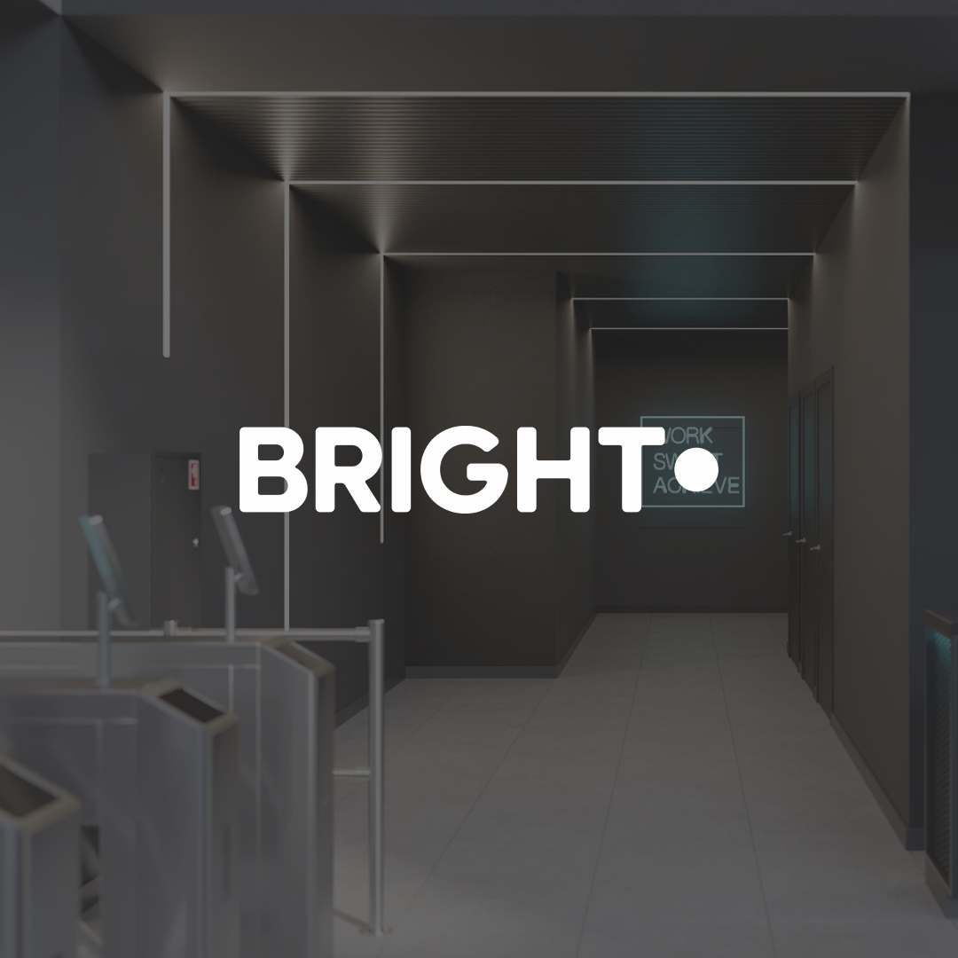 Франшиза фитнес-клуба Bright Fit