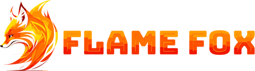 FLAME FOX