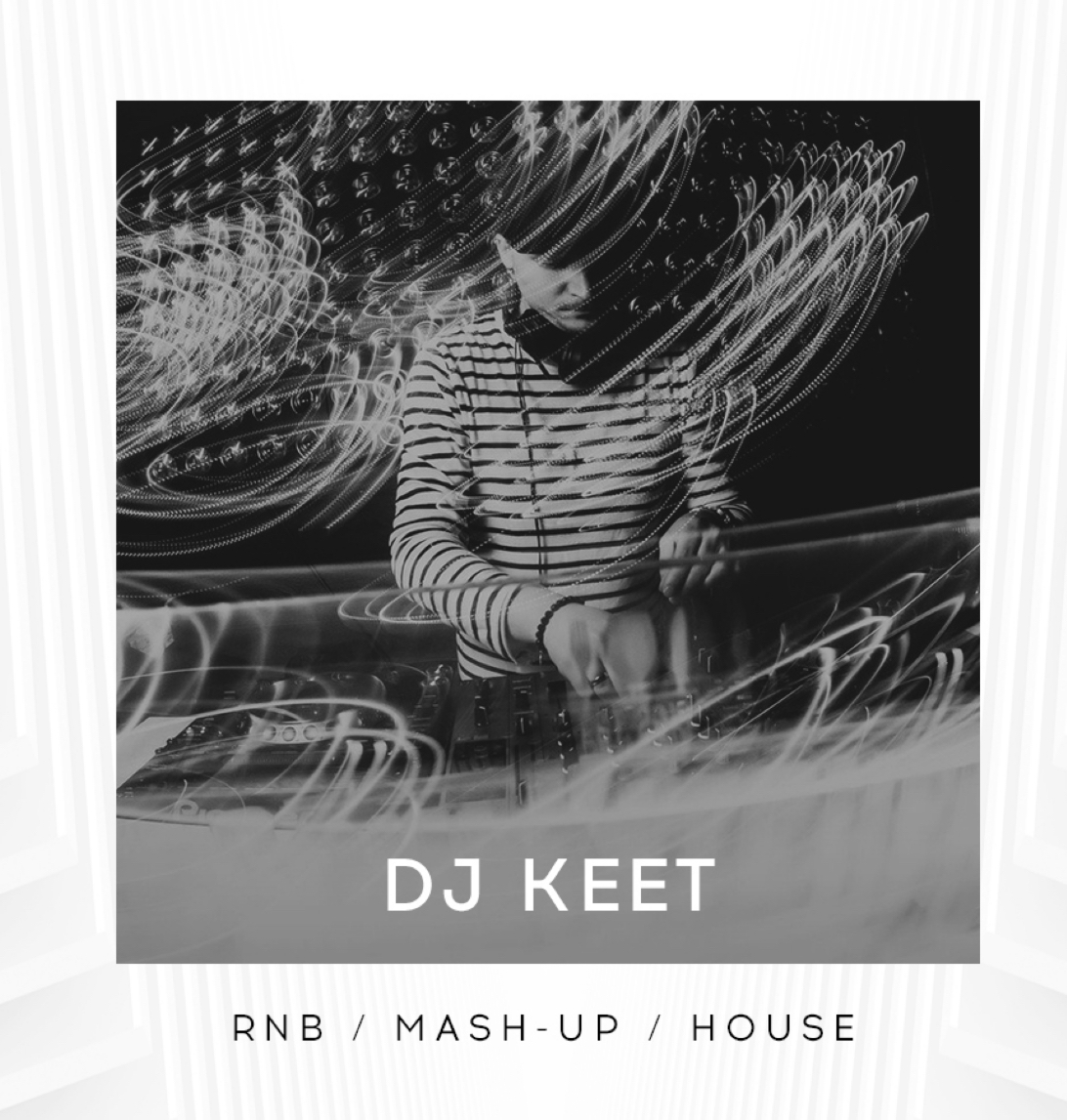 DJ Keet