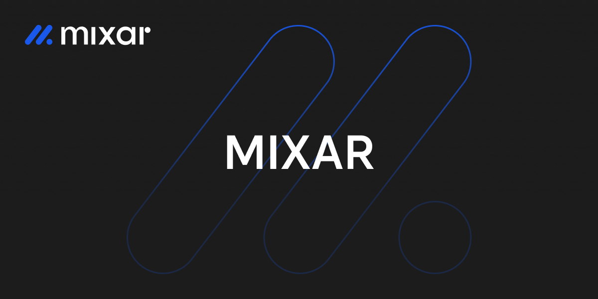 Разработка дополненной реальности, разработка AR и AR приложений - MIXAR