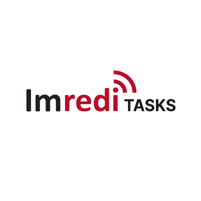 Imredi Tasks