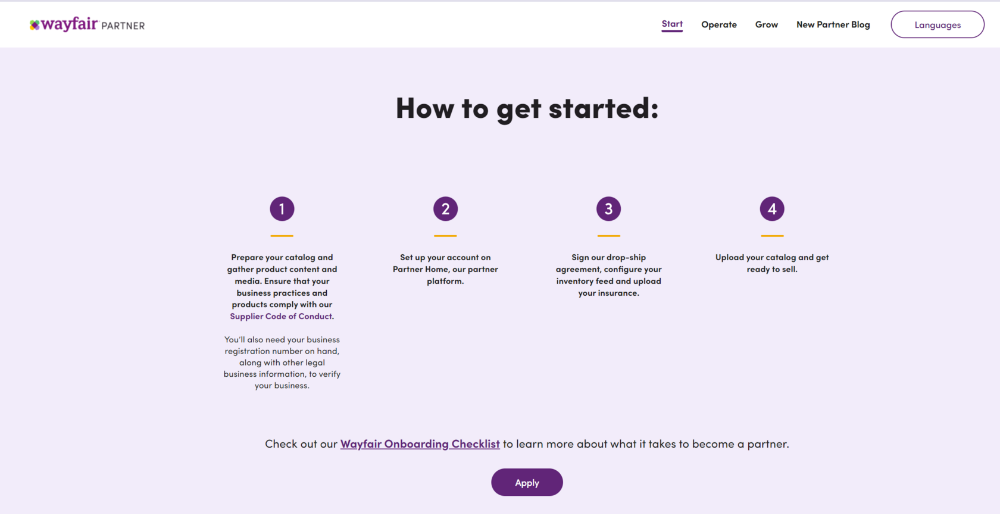 Selling on Wayfair in 2025: Complete Guide | Priceva