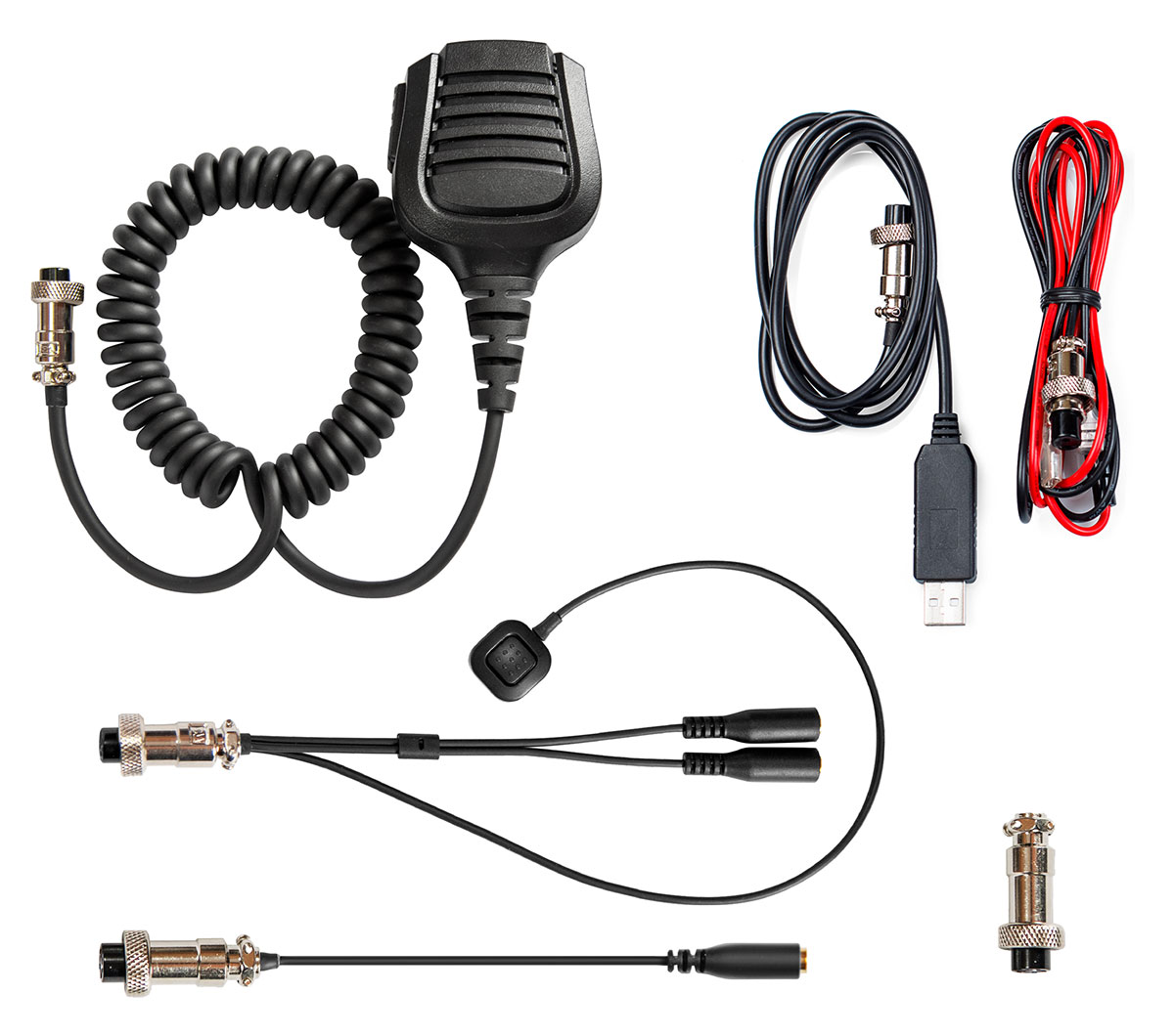 Lab599 — Ultra-compact transceiver Lab599 Discovery TX-500