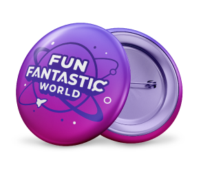 Fun Fantastic World