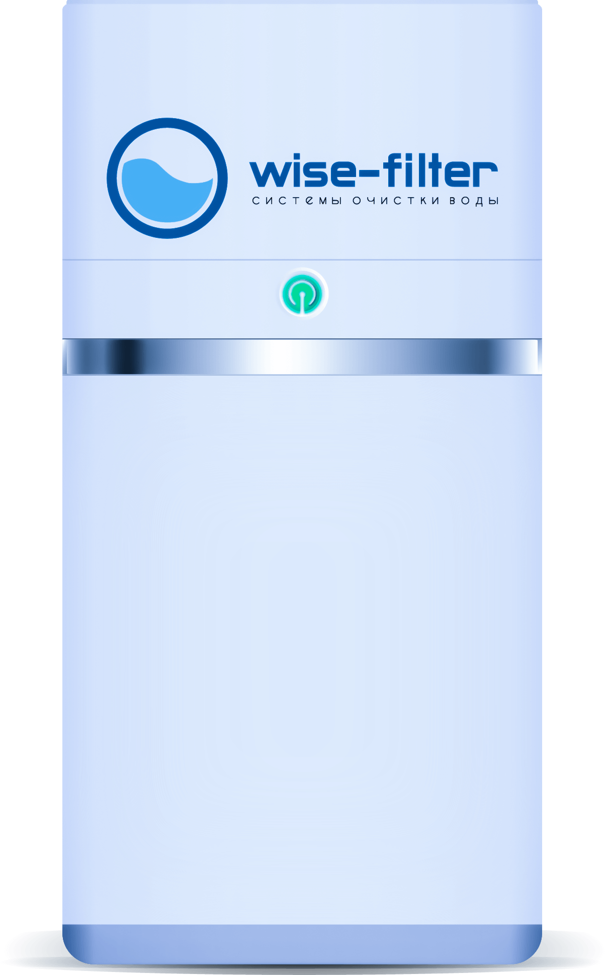 Фильтры очистки воды (водоочистка, водоподготовка) для коттеджа ...