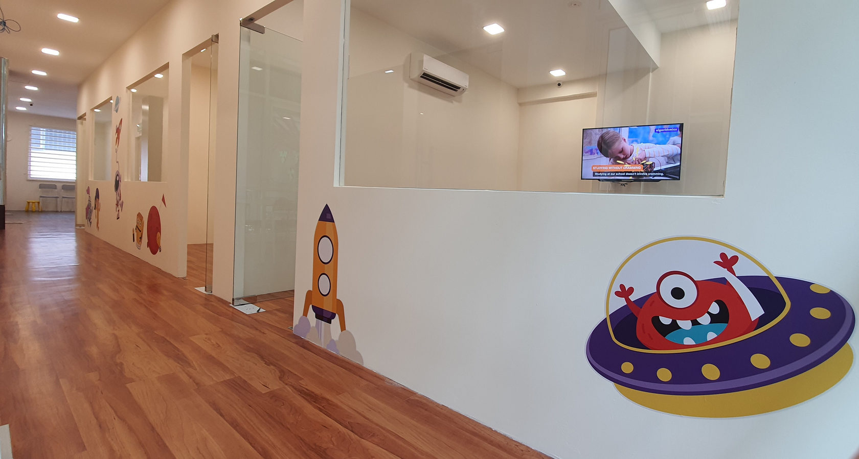 Algorithmics Malaysia | International Kids & Teen Coding School, PJ