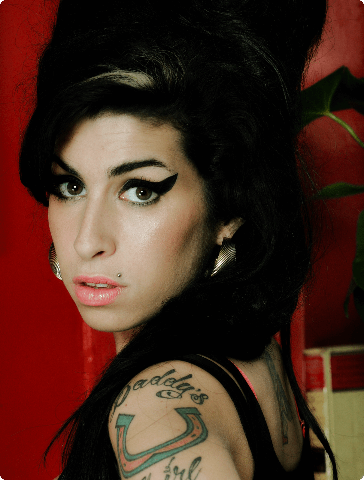 Amy Winehouse
