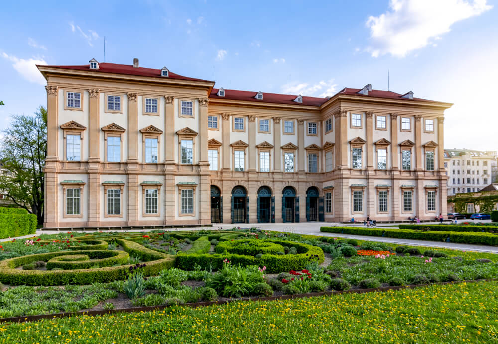 Top 10 Vienna districts, where you could buy property