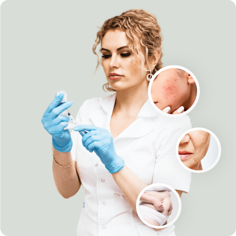 Прайс-лист | GG clinic - Клиника косметологии лица и тела в Набережных ...