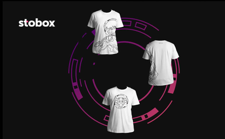 Lucky Ox NFT Merch Collection |Stobox Blog