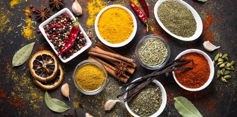 Interesting Facts about Food and Drinks