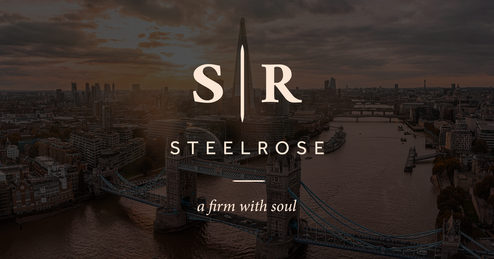 SteelRose Legal a firm with soul