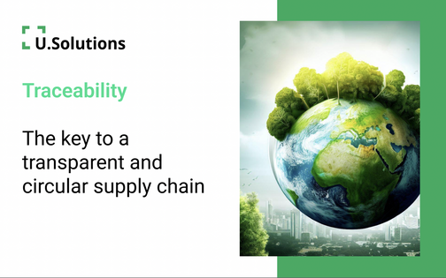 The challenges and opportunities of implementing traceability in the supply chain