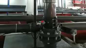 AERATION | O2 — CAVITECH | Solutions for Water Quality