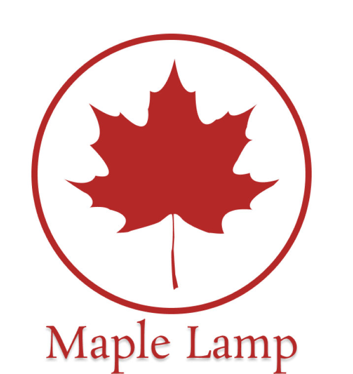 Купить светильники Maple Lamp: современное дизайнерское освещение