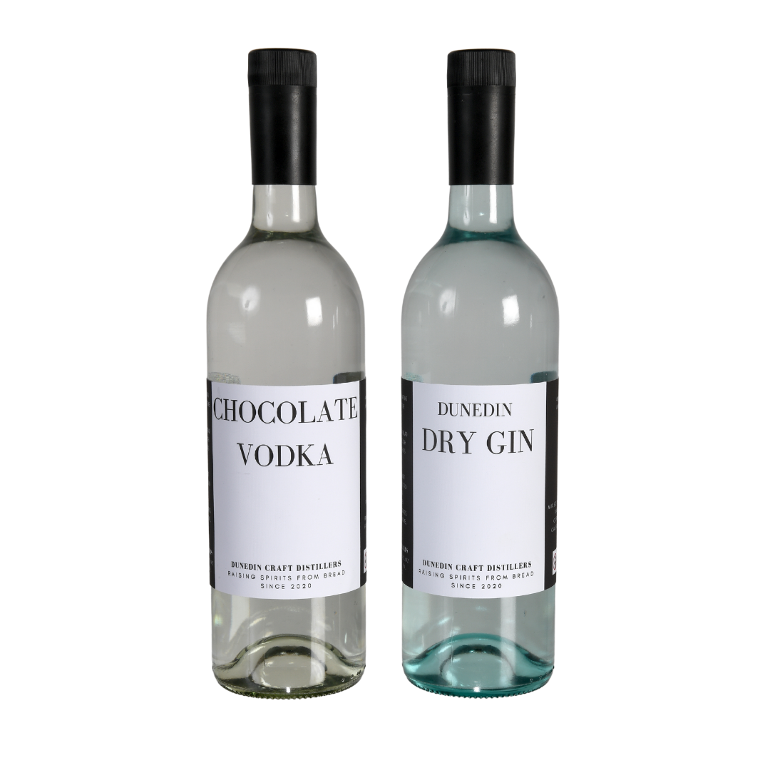 Dunedin Craft Distillers Dunedin Craft Distillers