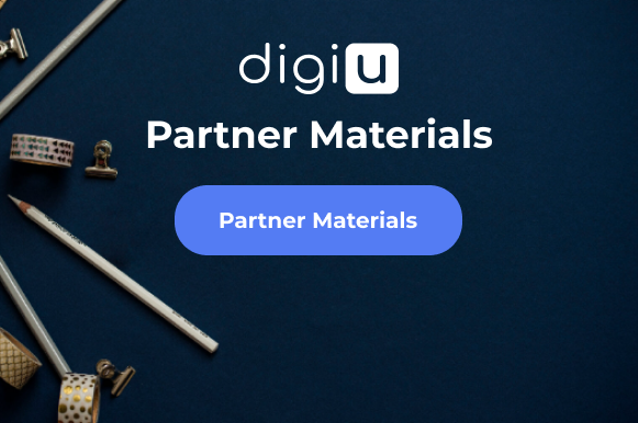 DigiU Partner Materials