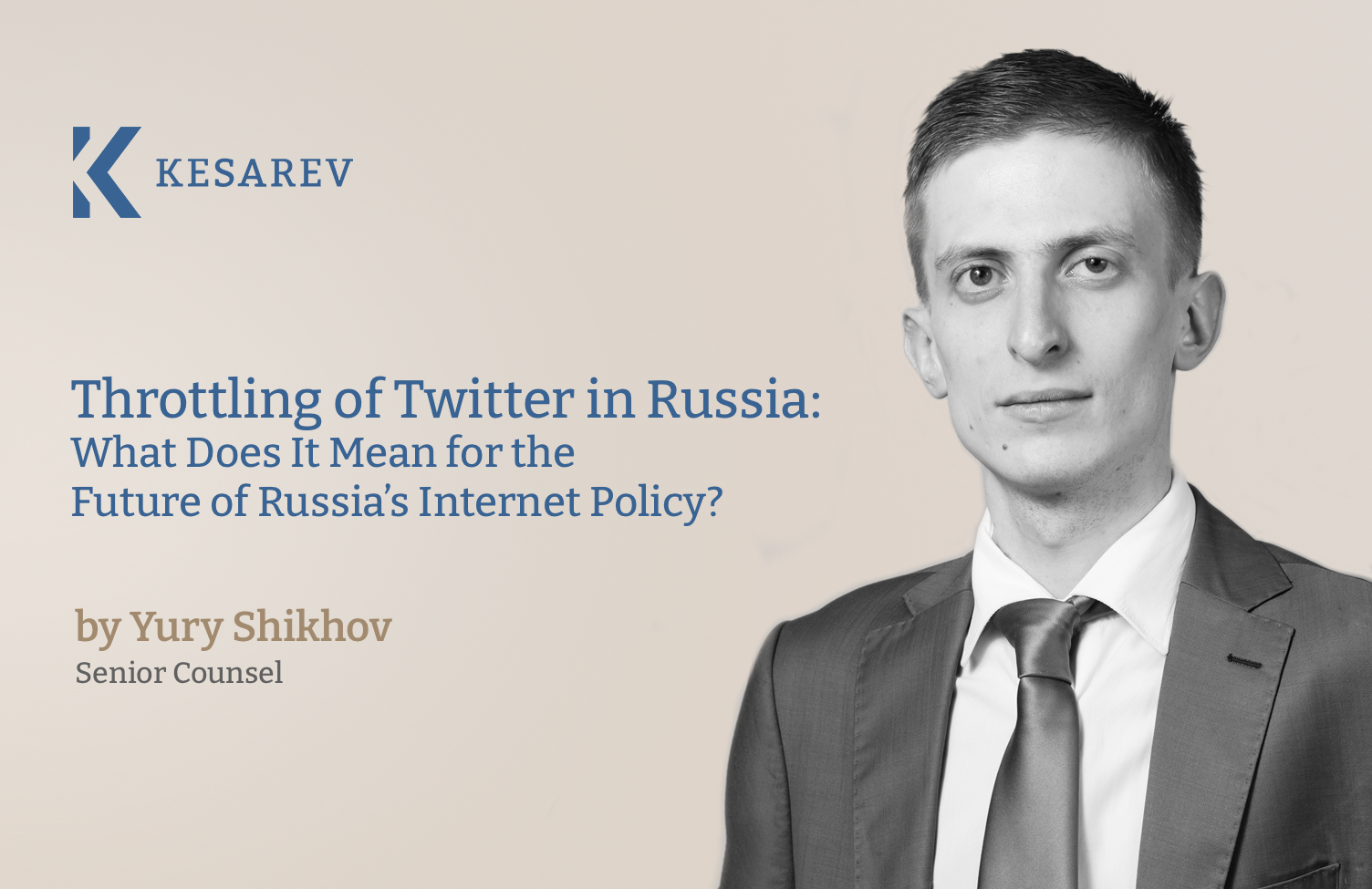 Throttling of Twitter in Russia