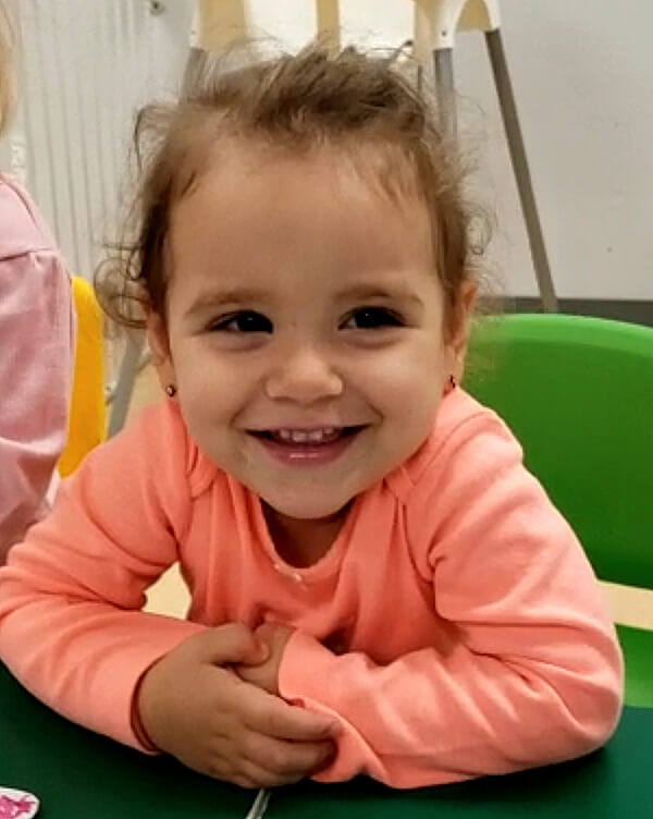 Pre K Pre K