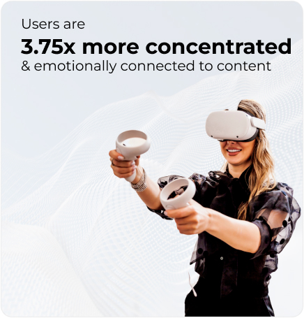 PsyTech VR | Mental Health and Wellness system for Meta Quest, PICO and HTC