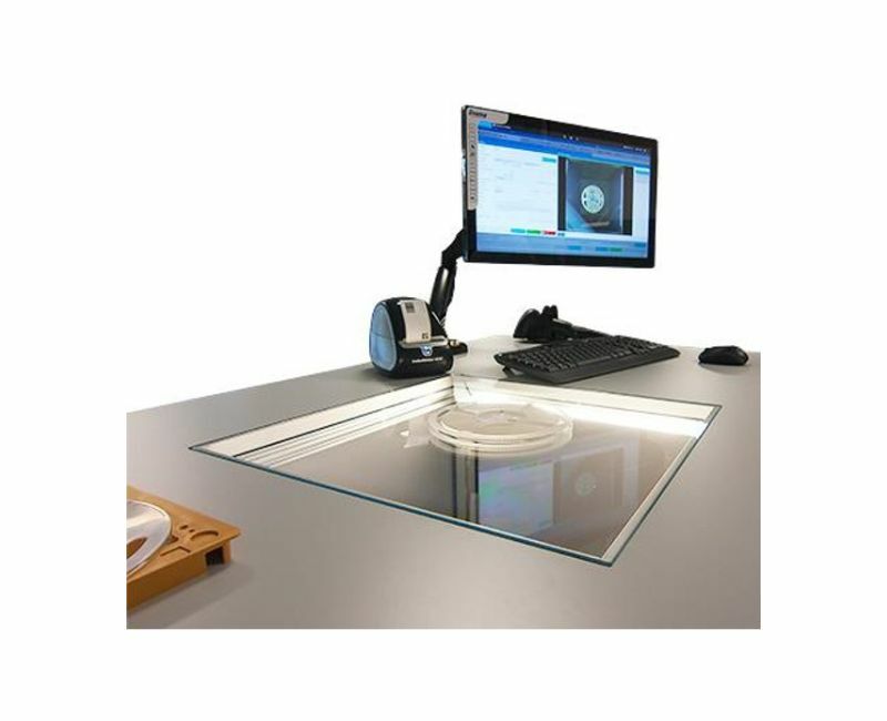 IMS Incoming Material Station | PCBA Manufacturing | Quick ROI