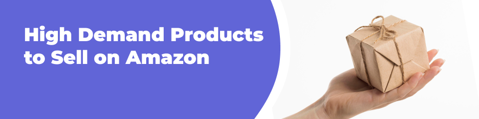 How to Find High-Demand, Low-Competition Products to Sell