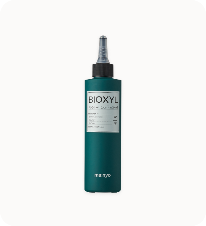BIOXYL ANTI-HAIR LOSS TREATMENT