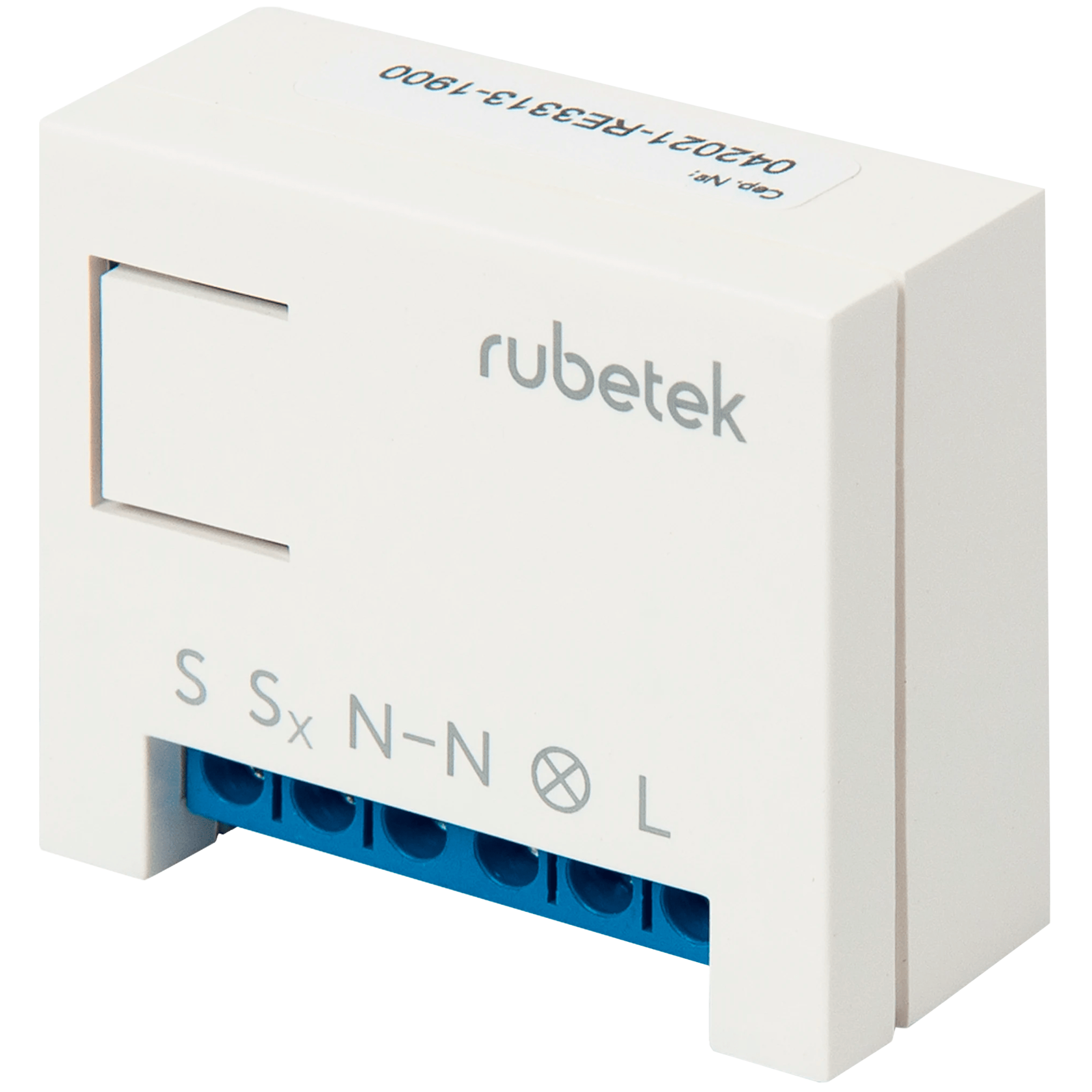 Блок управления Rubetek RE-3313 за 1700 р.