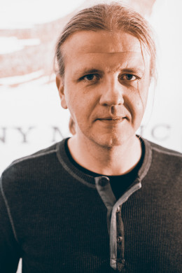 David Mortimer-Hawkins of Sony Music on Nurturing Innovation and ...