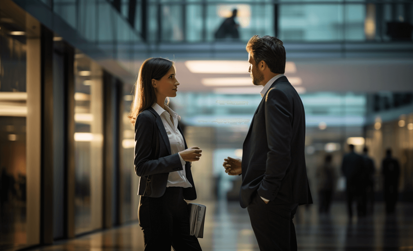 Инновационные подходы к партнерству в стартапах / Networking.Camp